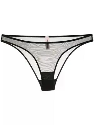 Agent Provocateur Paneled Briefs For Women