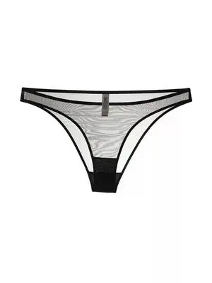 Agent Provocateur Lucky Full Briefs
