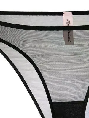 Agent Provocateur Lucky Full Briefs