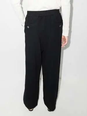 Undercover Loose-fit Wool Track Pants