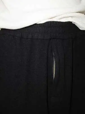 Undercover Loose-fit Wool Track Pants