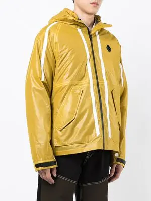 A-COLD-WALL* Insulated Hooded Jacket