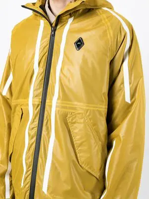 A-COLD-WALL* Insulated Hooded Jacket