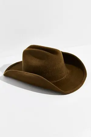 WYETH Cash Cowboy Hat