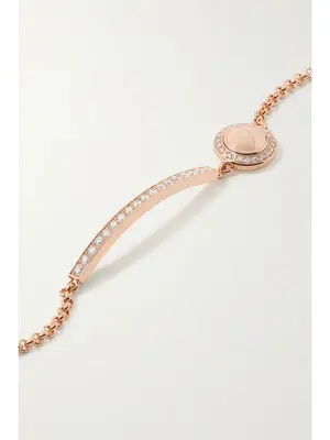 PIAGET Possession 18-karat Diamond Bracelet
