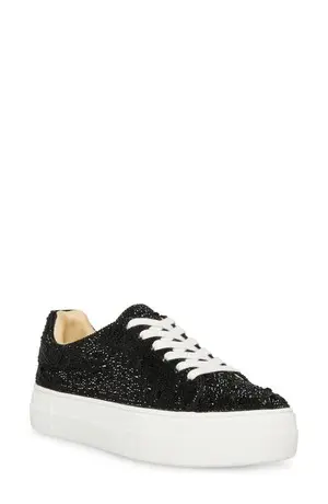Betsey Johnson Lace Shoes For Women