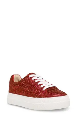 Betsey Johnson Platform Shoes For Women