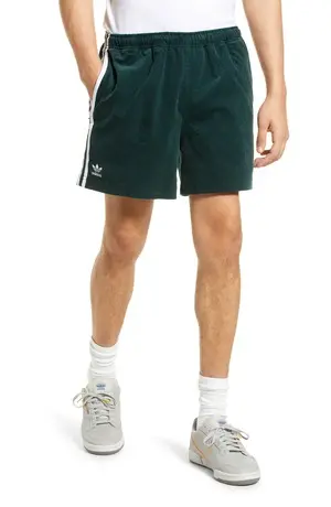 Adidas Noah Corduroy Shorts