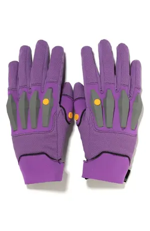 UNDERCOVERISM X Evangelion Gloves