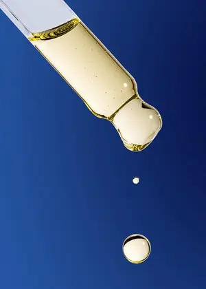 Augustinus Bader The Hair Oil Treatments, Lightweight, Fast-absorbing, Reduces Breakage