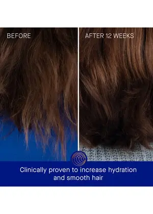 Augustinus Bader The Hair Oil Treatments, Lightweight, Fast-absorbing, Reduces Breakage
