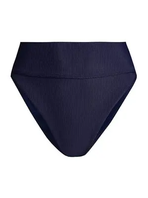 Beach Riot Highway Bottom Navy