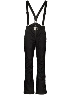 MISBHV Monogram Ski Trousers
