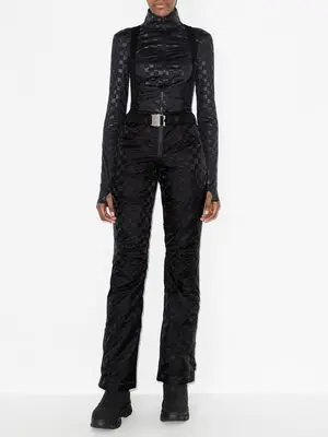 MISBHV Monogram Ski Trousers