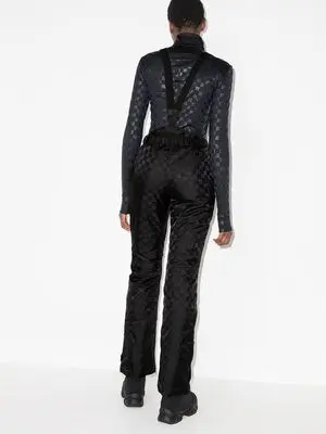 MISBHV Monogram Ski Trousers