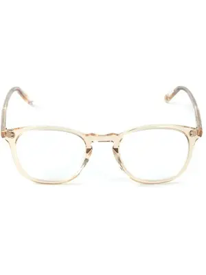 Garrett Leight Kinney' Optical Glasses