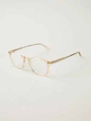 Garrett Leight Kinney' Optical Glasses