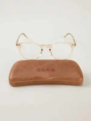 Garrett Leight Kinney' Optical Glasses