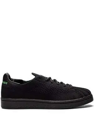 Adidas X Pharrell Williams Superstar Pk Sneakers