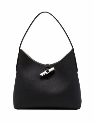 Longchamp Medium Roseau Shoulder Bag