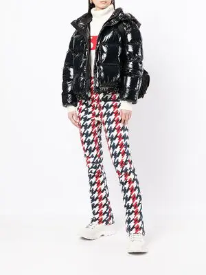 Perfect Moment Puffer Jacket