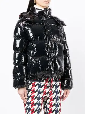 Perfect Moment Puffer Jacket