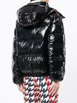 Perfect Moment Puffer Jacket