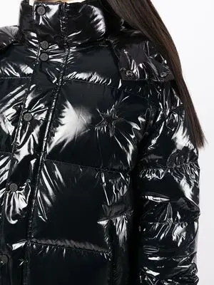 Perfect Moment Puffer Jacket