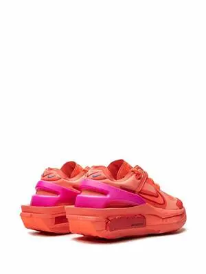 Nike Fontanka Edge Sneakers - Red