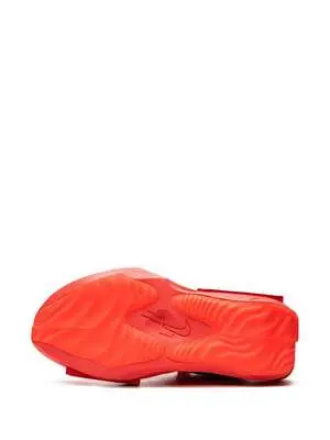 Nike Fontanka Edge Sneakers - Red