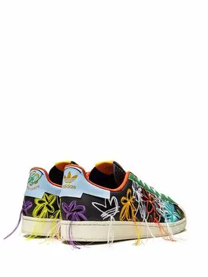 Adidas X Sean Wotherspoon Superstar Superearth Sneakers - Black