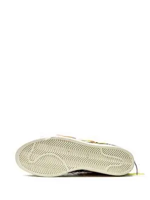 Adidas X Sean Wotherspoon Superstar Superearth Sneakers - Black