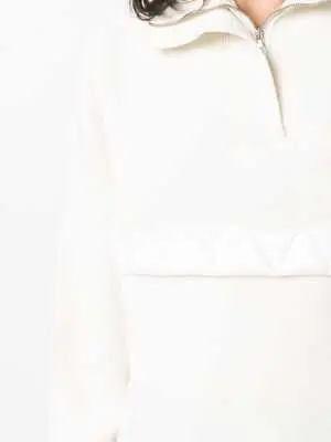 CORTE DI KEL Oversized Cashmere Hoodie