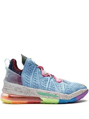Prismatic Crocs