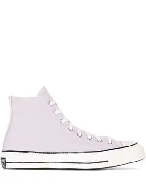 CONVERSE Chuck 70 High-top Sneakers - Pink