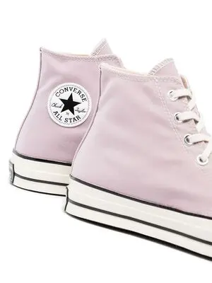 CONVERSE Chuck 70 High-top Sneakers - Pink