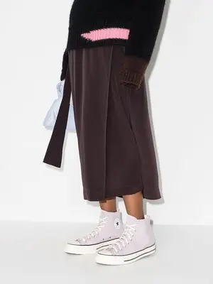 CONVERSE Chuck 70 High-top Sneakers - Pink