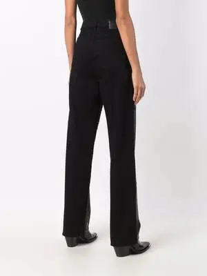 Philipp Plein High-waisted Jeans