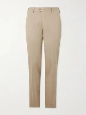 Loro Piana Mid Rise Bottoms For Men