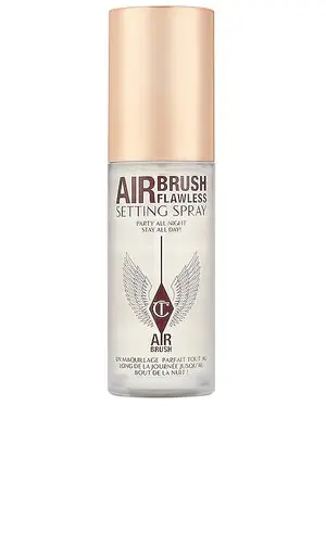 Charlotte Tilbury Travel Airbrush Flawless Finish Setting Spray - N,a