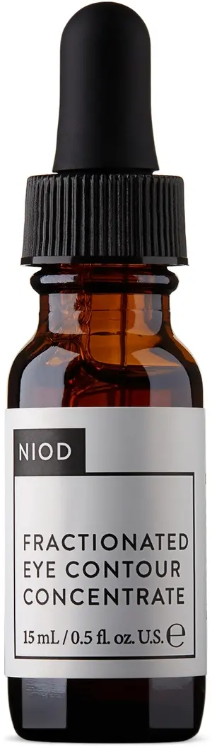 NIOD Niod Fractionated Eye Contour Concentrate Serum, 15 ML - Na