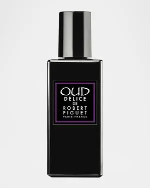 ROBERT PIGUET Oud Delice Eau De Parfum Spray - One-color