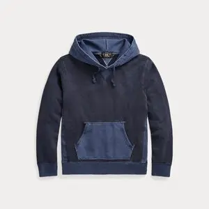 Ralph Lauren Paneled Sweatshirts Hoodies For Men