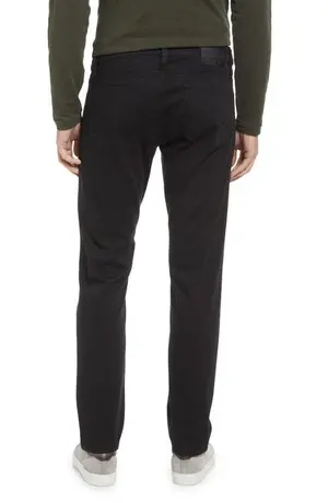 34 Heritage Cool Slim Fit Jeans - Select Double Black