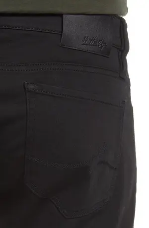 34 Heritage Cool Slim Fit Jeans - Select Double Black