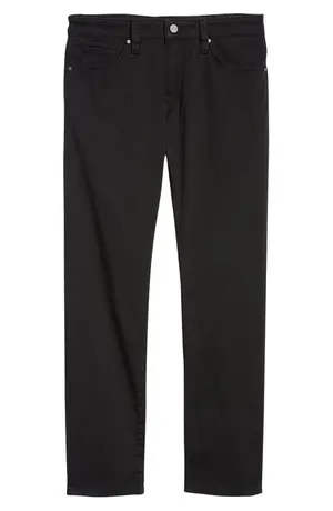 34 Heritage Cool Slim Fit Jeans - Select Double Black