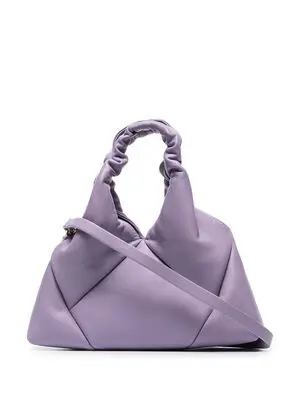 RECO Mini Didi Leather Tote Bag