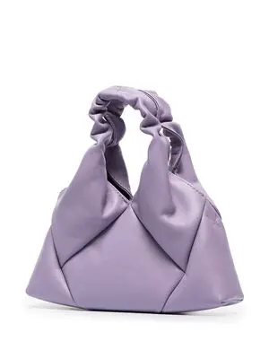 RECO Mini Didi Leather Tote Bag