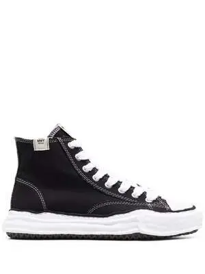 Mihara Yasuhiro Peterson Sneakers