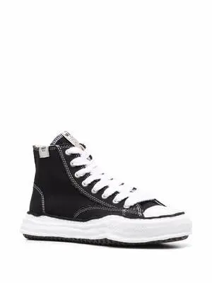 Mihara Yasuhiro Peterson Sneakers